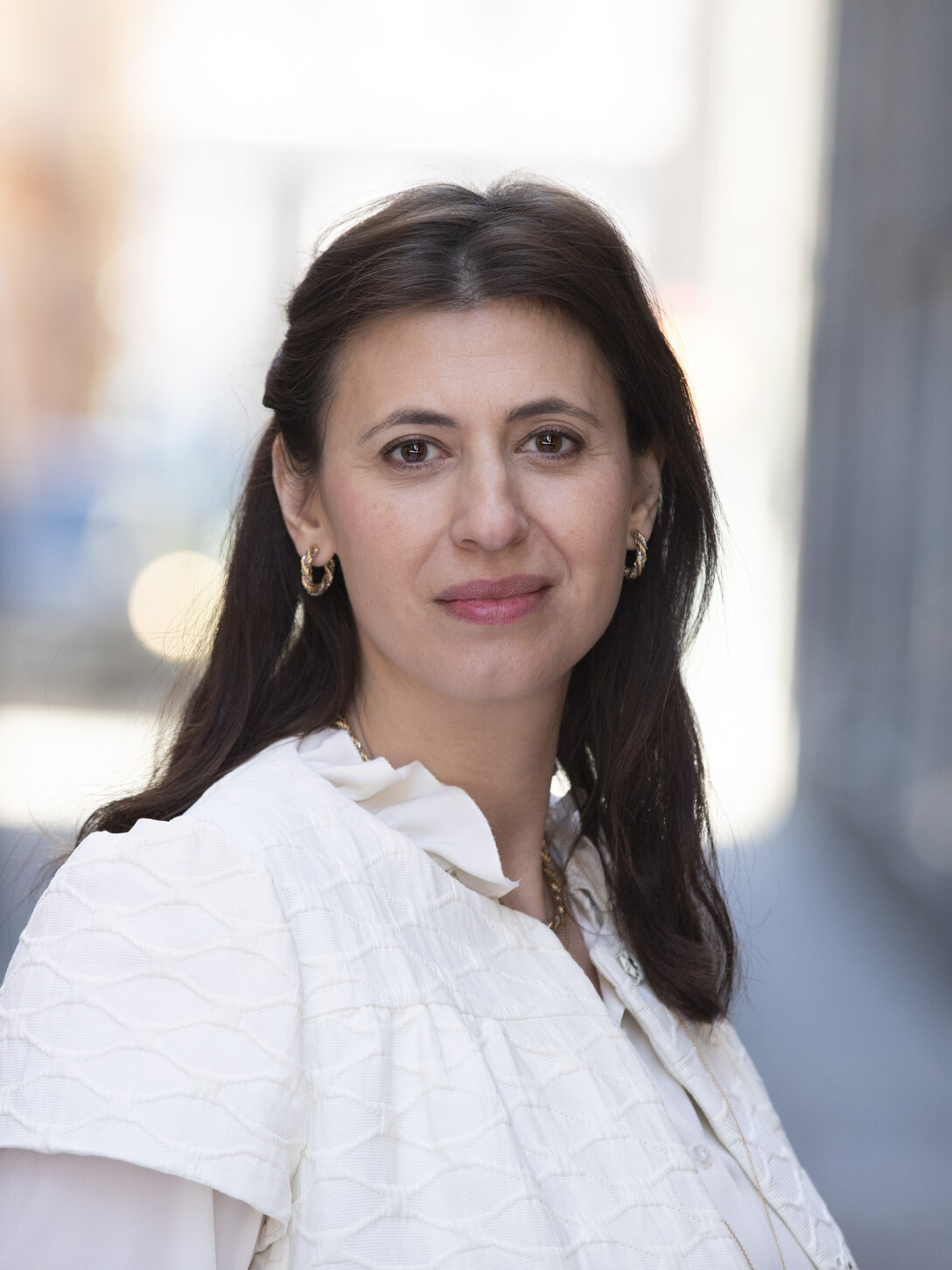 Trapets announces Gabriella Bussien as CEO - Trapets