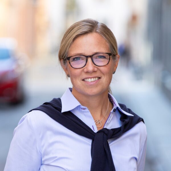 Management and board - Trapets