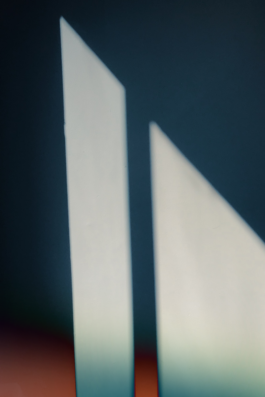 Trapets Screening support - Trapets