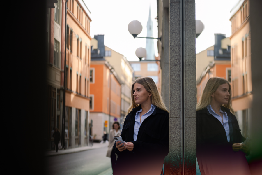 Regtech Solutions blir Trapets - Trapets